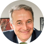 Kristian Schmidt | European Union Agency for Railways